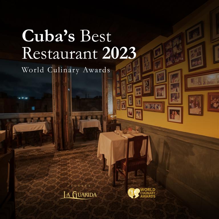 La Guarida | Un Emblema de La Habana